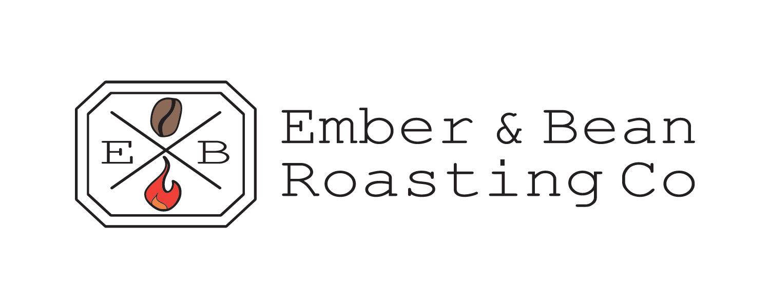 Coffee – Ember and Bean Roasting Co